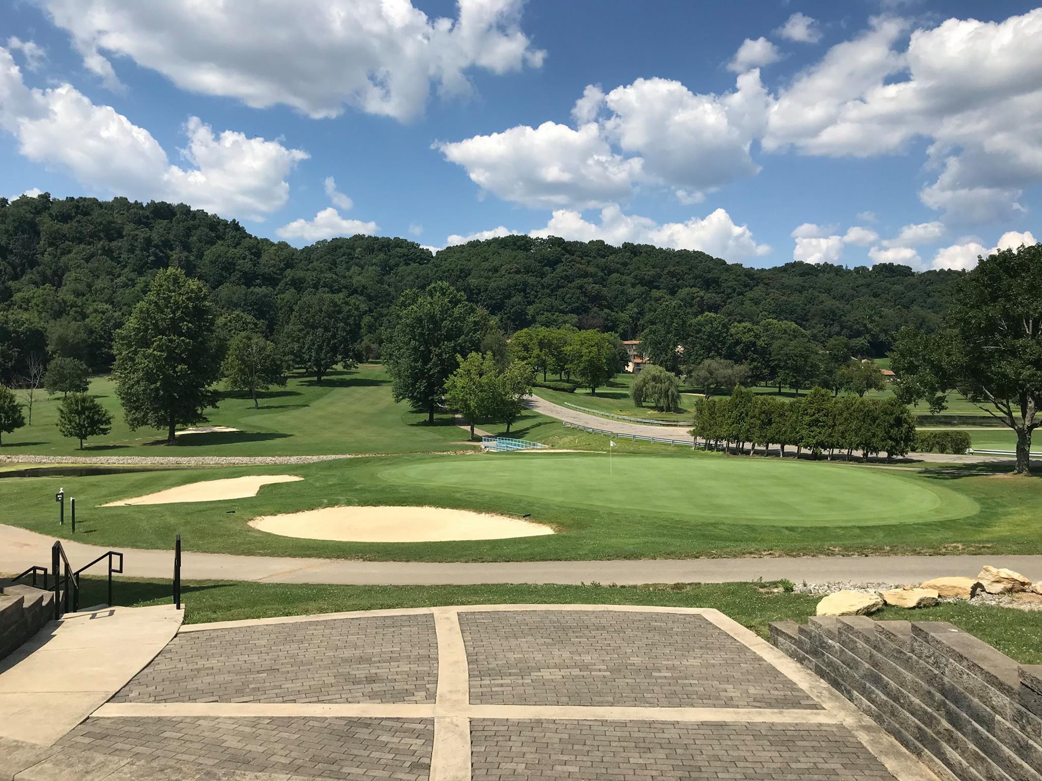 The Club at Shadow Lakes | Perklee