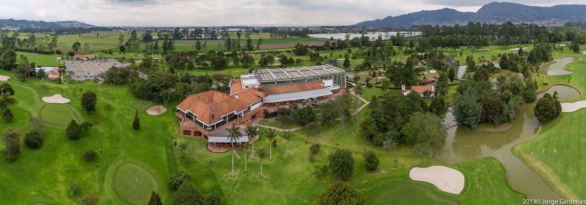 Los Arrayanes Country Club | Perklee