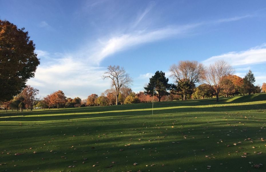 Hyperion Field Club | Perklee