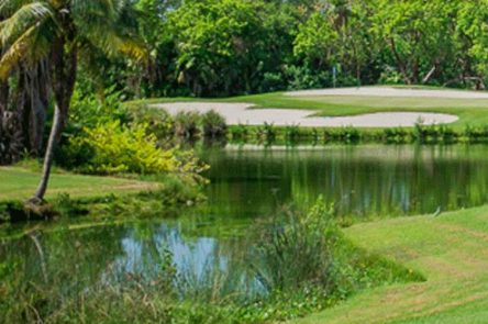 Key West Golf Club | Perklee