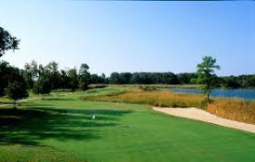 Swan Point Yacht & Country Club | Perklee