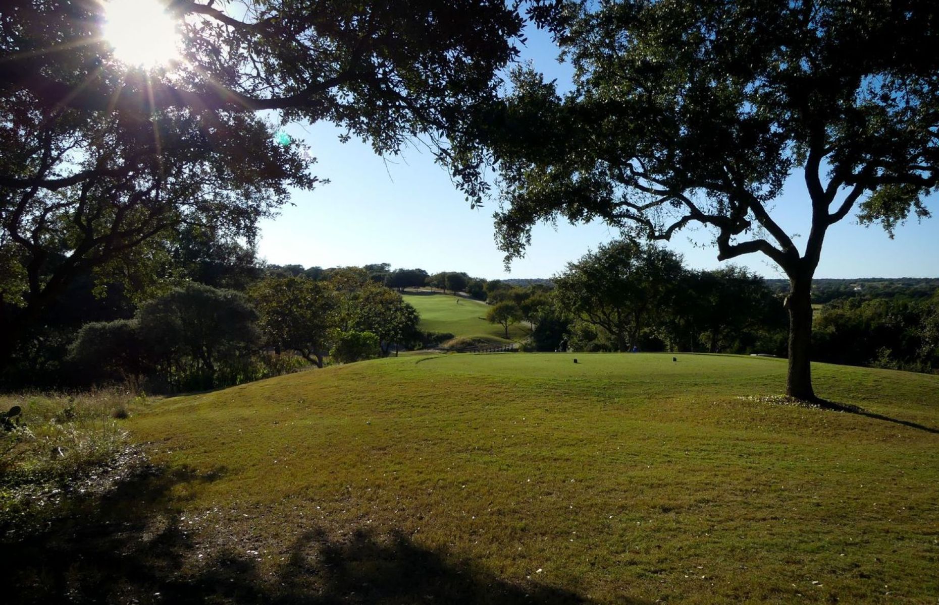 Avery Ranch Golf Club | Perklee