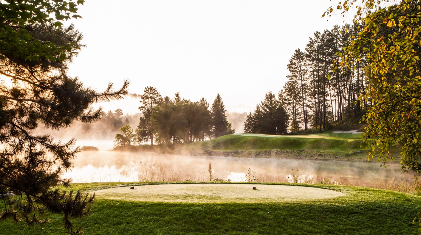 The Legend Course at Giants Ridge Golf & Ski Resort | Perklee