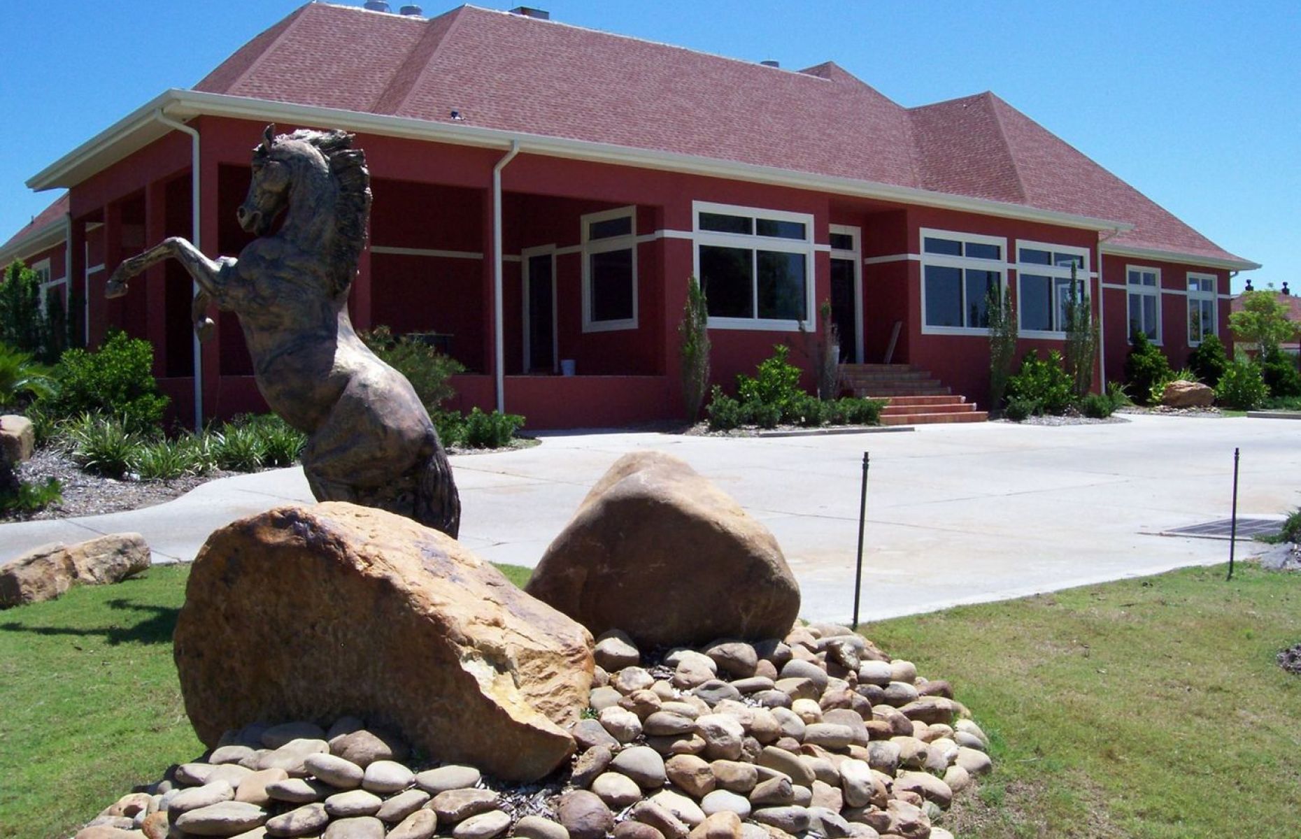 Cheval Golf and Country Club | Perklee