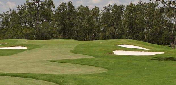 South Course at Highlands Ridge | Perklee