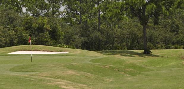 South Course at Highlands Ridge | Perklee