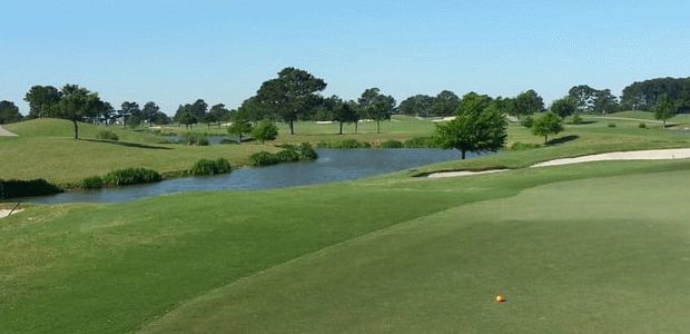 Melrose Golf Course | Perklee
