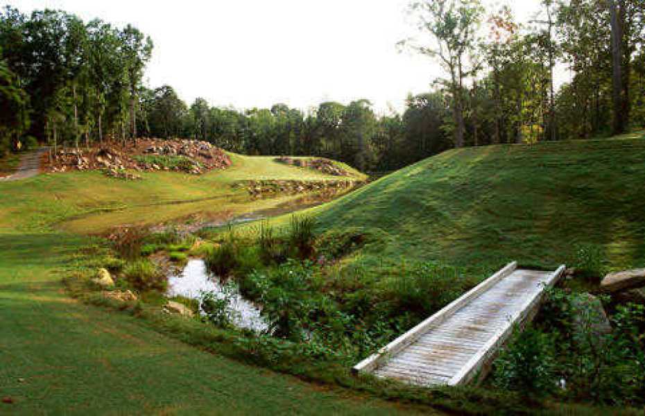 Neuse Golf Club | Perklee