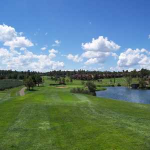 Continental Country Club | Perklee