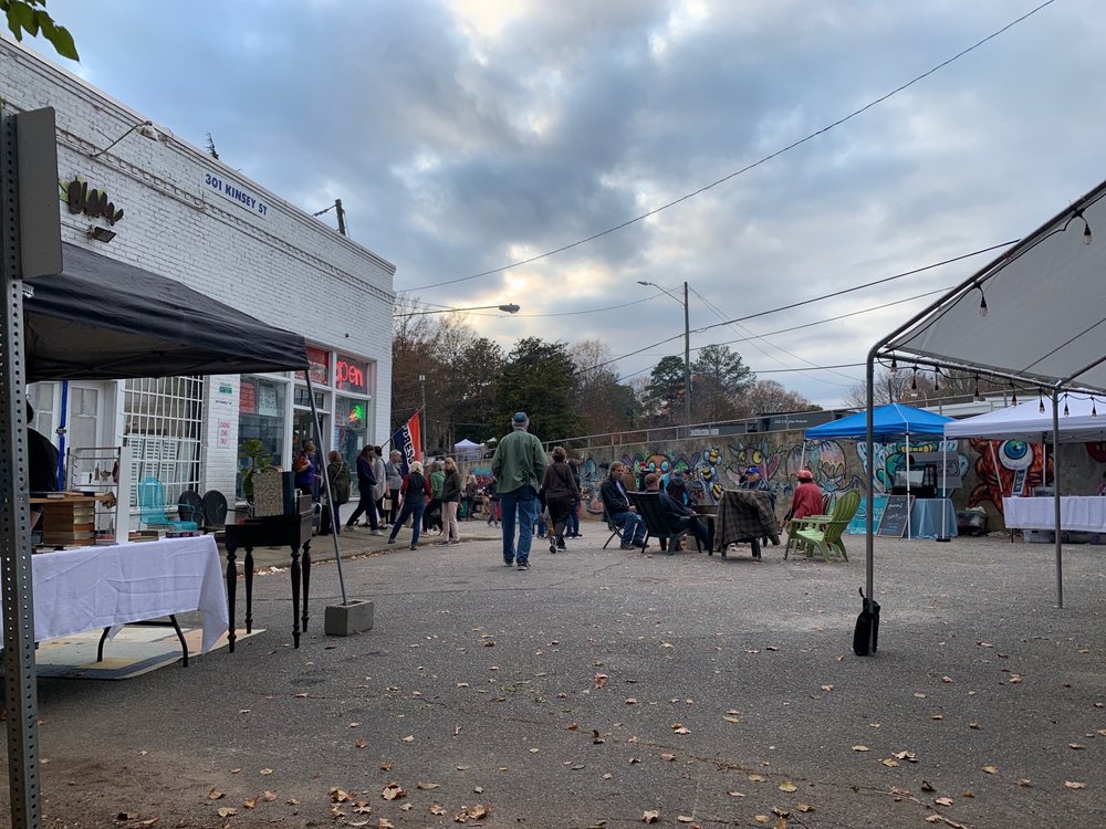 Rebus Works | Perklee