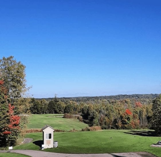 Devils Ridge GC Course Review – Oxford, MI | Perklee